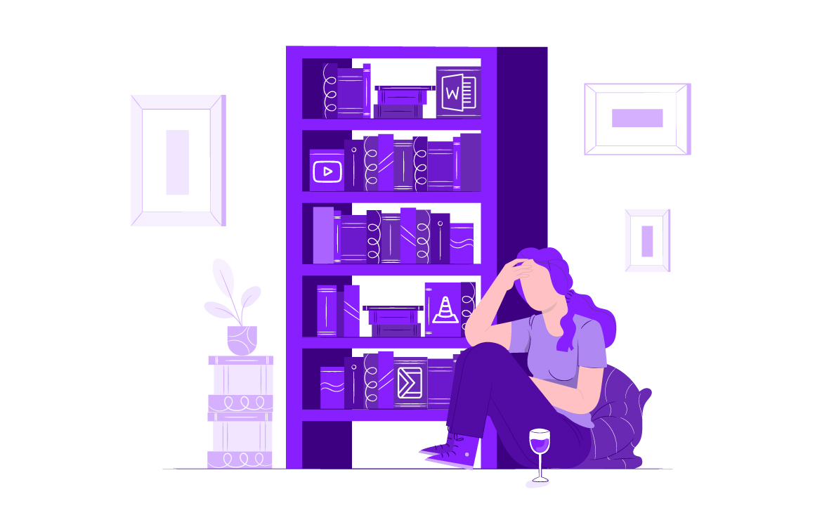 Custom CRM vs. Off-the-shelf Solution | PieSoft