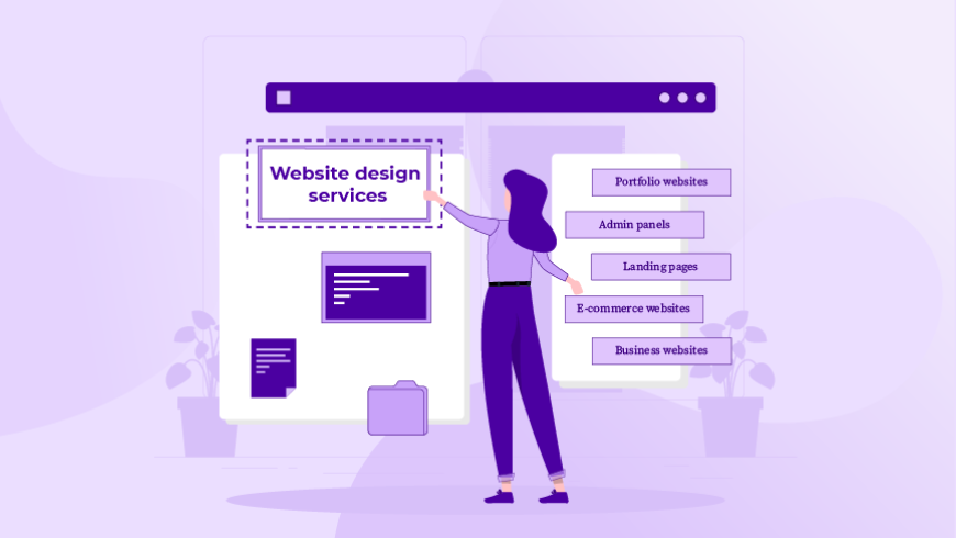 Why good web design matters: an ultimate guide | PieSoft