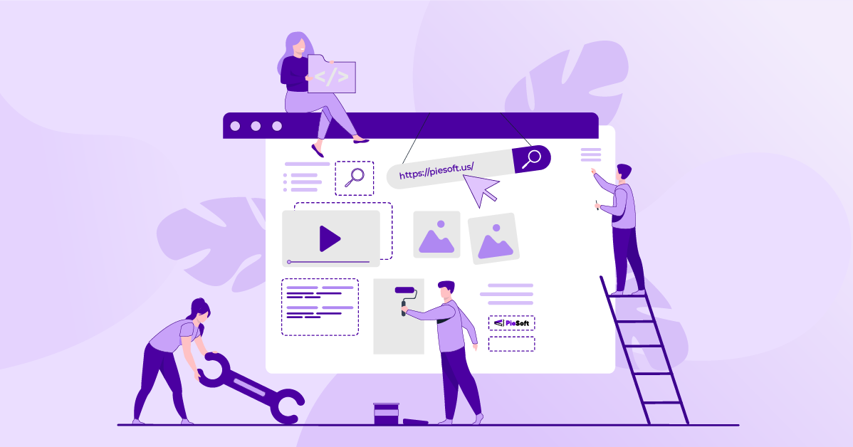 Why good web design matters: an ultimate guide | PieSoft