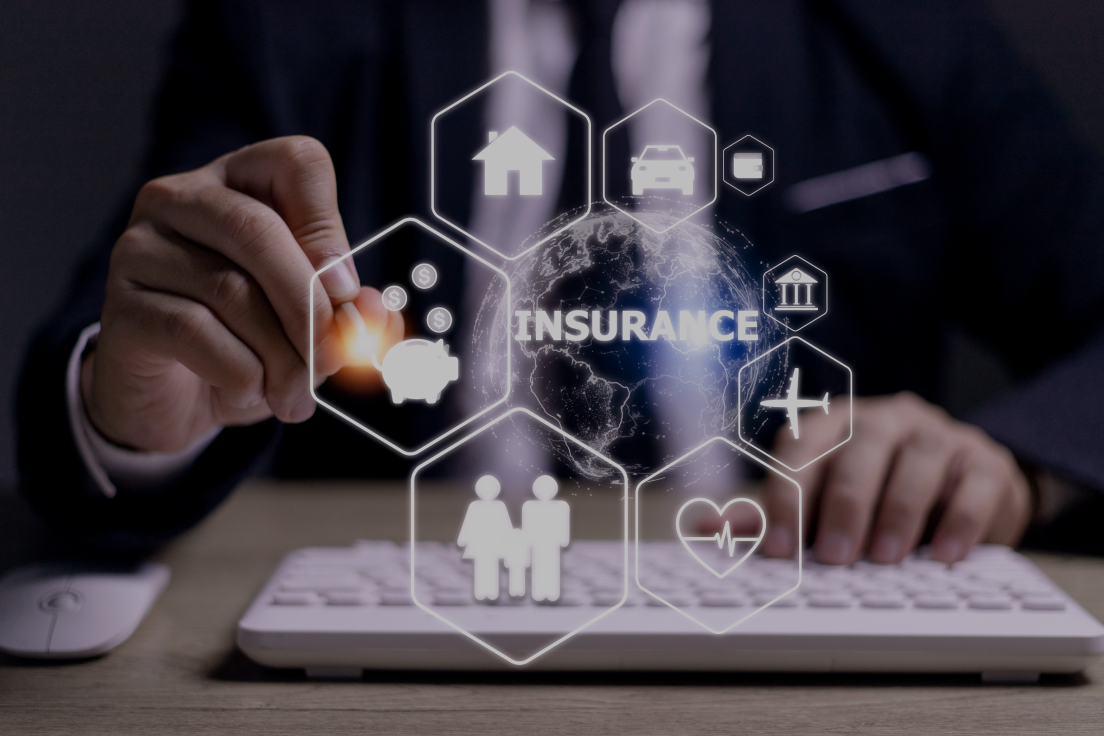 CRM System for Insurance Company | PieSoft