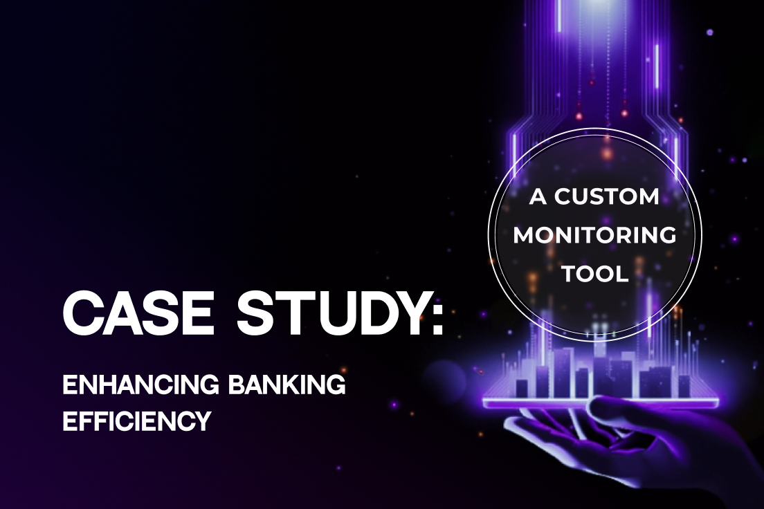 Enhancing Banking Efficiency | PieSoft Enhancing Banking Efficiency | PieSoft
