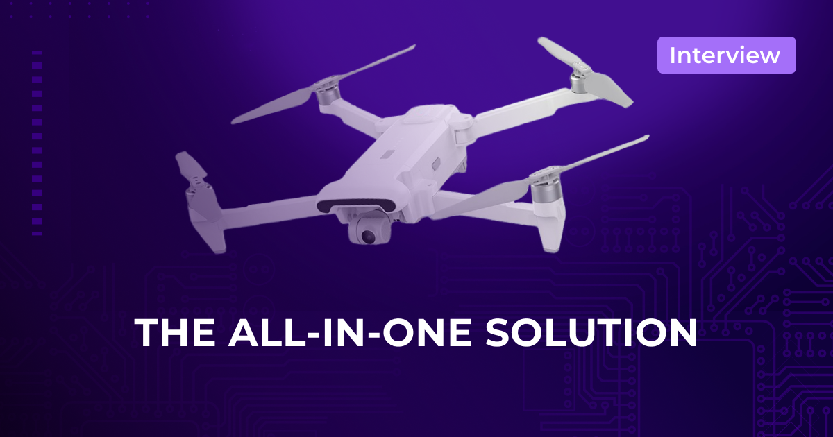 The All-in-One Solution | PieSoft