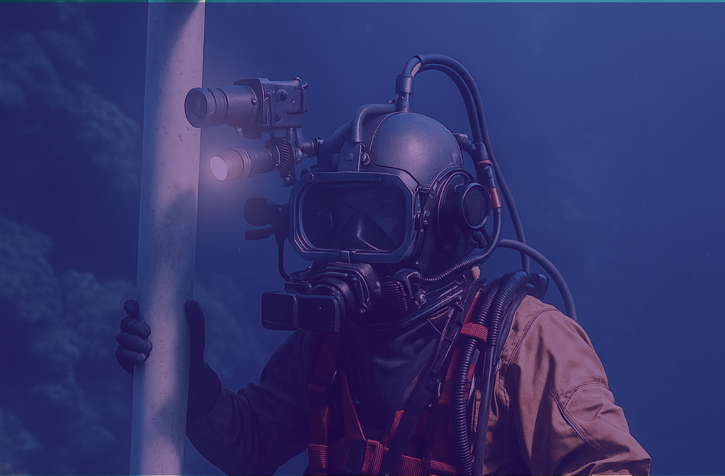 Underwater Camera | PieSoft